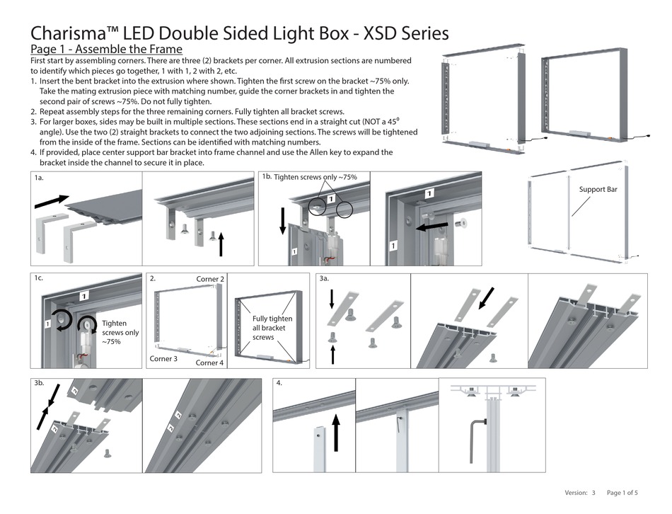TESTRITE VISUAL XSD SERIES MANUAL Pdf Download | ManualsLib