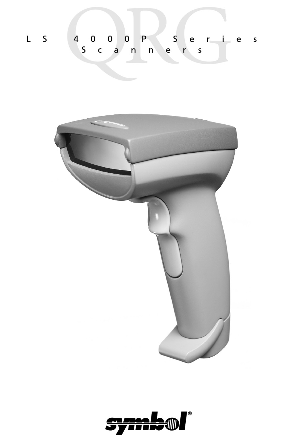 SYMBOL LS4000P SERIES INSTRUCTION MANUAL Pdf Download | ManualsLib