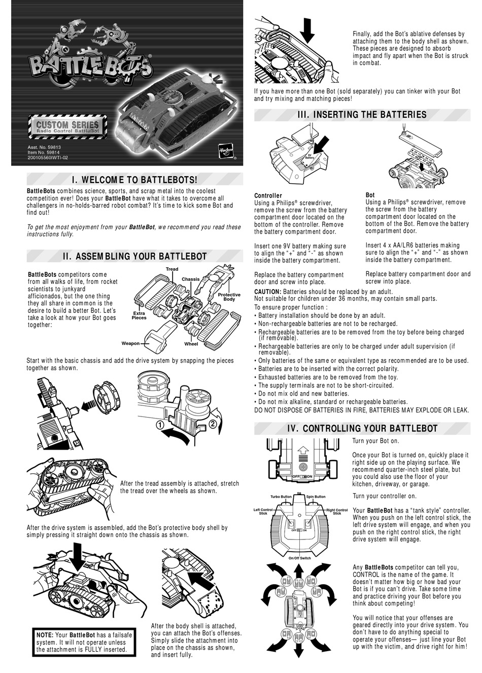 TIGER ELECTRONICS HEAD START COMPUTER NONE INSTRUCTIONS Pdf Download ...