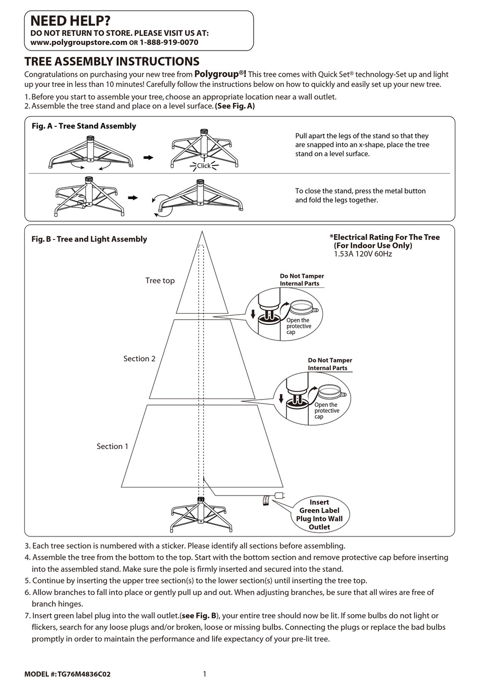 POLYGROUP TG76M4836C02 ASSEMBLY INSTRUCTIONS Pdf Download ManualsLib polygroup-tg76m4836c02-assembly-instructions-pdf-download-manualslib