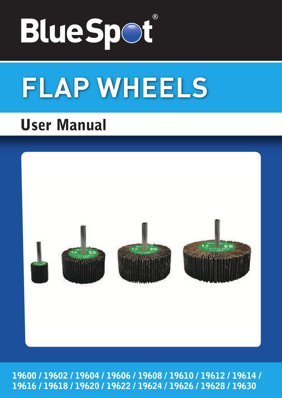 bluespot-19600-user-manual-pdf-download-manualslib