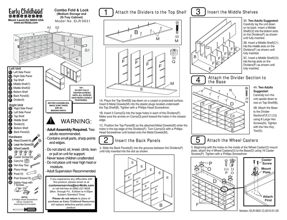 early-childhood-resources-elr-0631-manual-pdf-download-manualslib