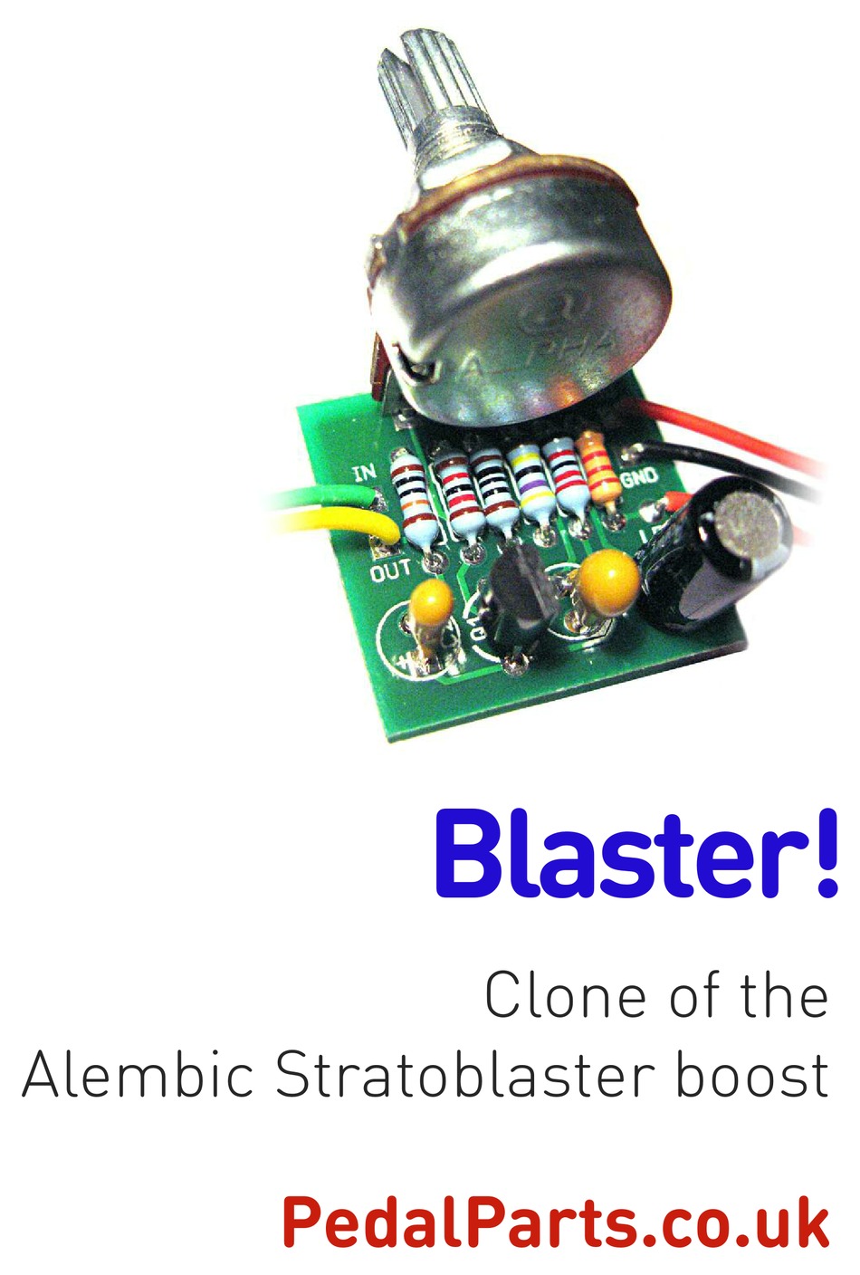 FUZZDOG BLASTER! MANUAL Pdf Download | ManualsLib