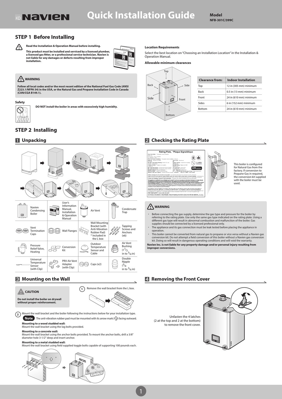 NAVIEN NFB C SERIES QUICK INSTALLATION MANUAL Pdf Download ManualsLib navien-nfb-c-series-quick-installation-manual-pdf-download-manualslib