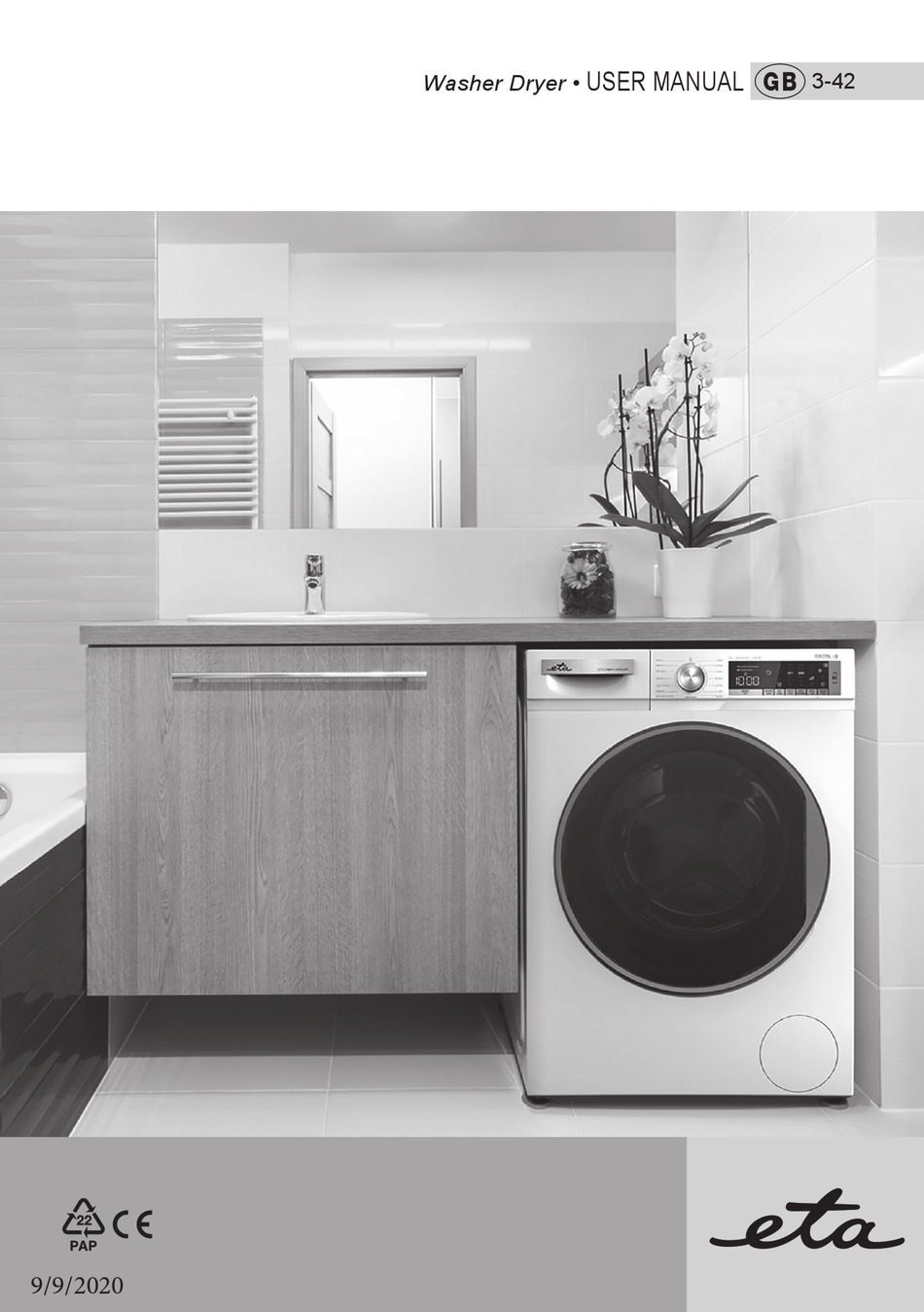 ETA 055590000 USER MANUAL Pdf Download | ManualsLib