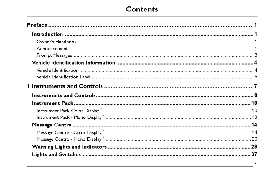 SAIC MOTOR MG HS MANUAL Pdf Download ManualsLib saic-motor-mg-hs-manual-pdf-download-manualslib
