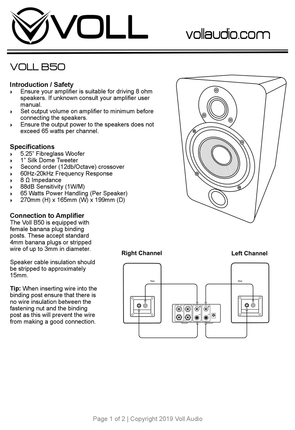 voll-b50-quick-manual-pdf-download-manualslib