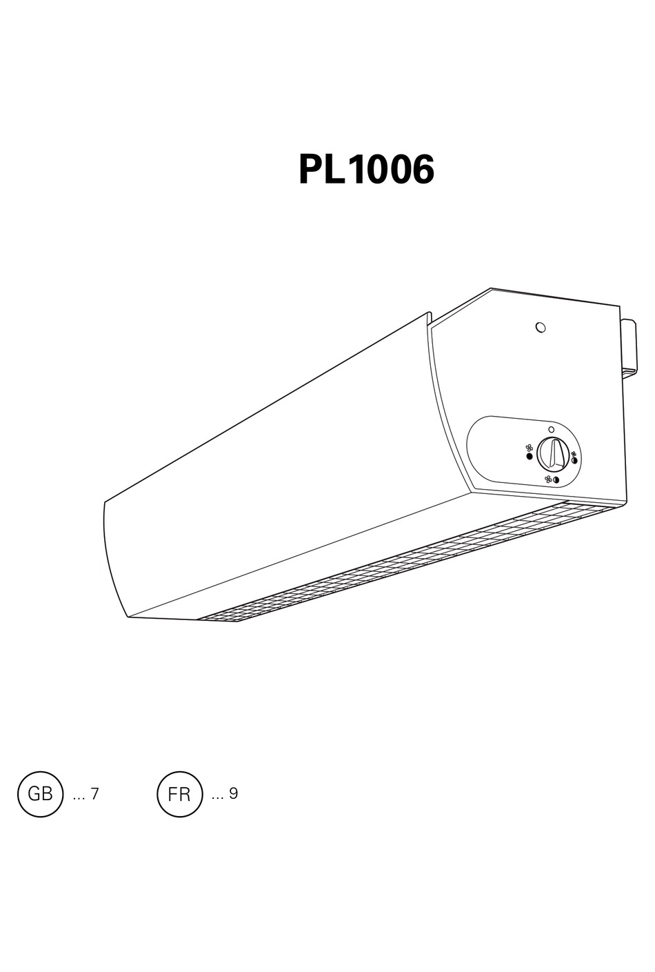 FRICO PL1006 MANUAL Pdf Download ManualsLib frico-pl1006-manual-pdf-download-manualslib