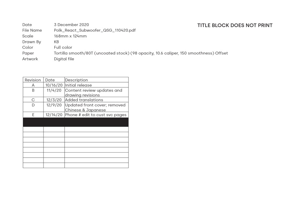 POLK MONO REACT SUB QUICK START MANUAL Pdf Download ManualsLib polk-mono-react-sub-quick-start-manual-pdf-download-manualslib