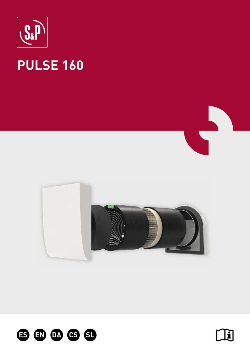 S&P PULSE 160 MANUAL Pdf Download | ManualsLib