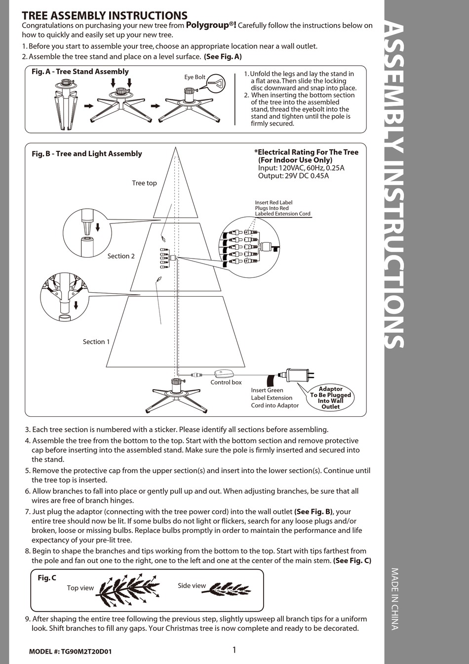 POLYGROUP TG90M2T20D01 ASSEMBLY INSTRUCTIONS Pdf Download ManualsLib polygroup-tg90m2t20d01-assembly-instructions-pdf-download-manualslib