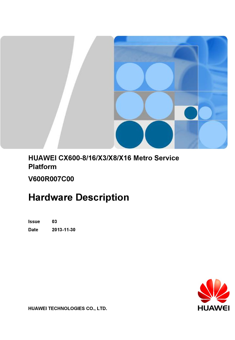 Huawei Cx600 8 Hardware Description Pdf Download Manualslib
