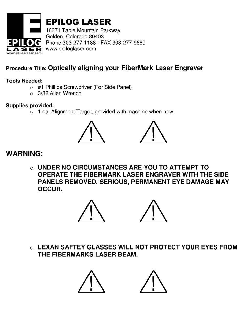 EPILOG LASER FIBERMARK MANUAL Pdf Download ManualsLib epilog-laser-fibermark-manual-pdf-download-manualslib