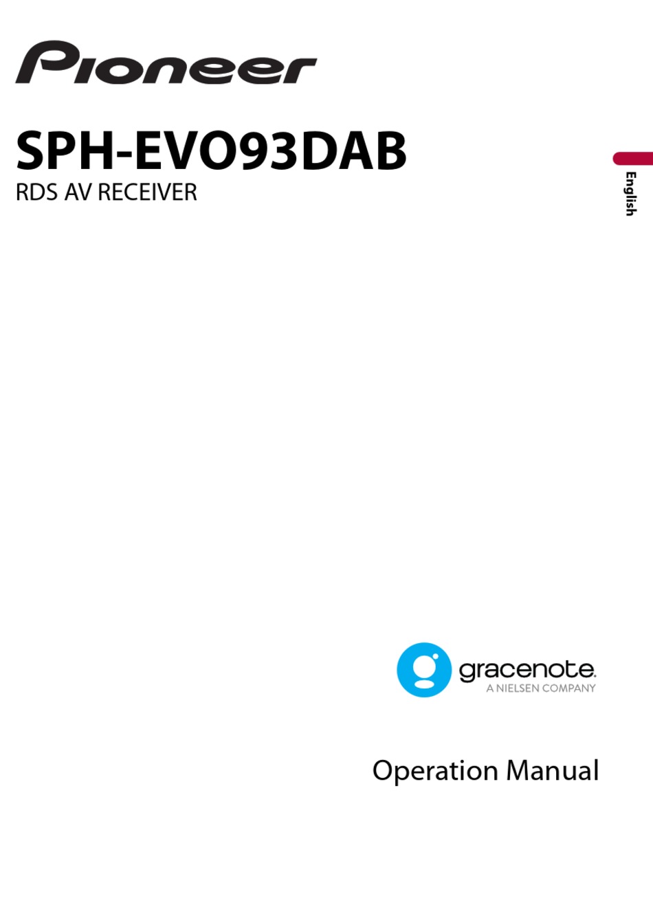 PIONEER SPH EVO93DAB OPERATION MANUAL Pdf Download ManualsLib pioneer-sph-evo93dab-operation-manual-pdf-download-manualslib