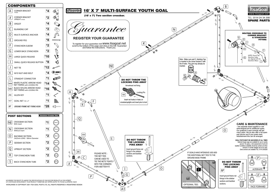ITSAGOAL 16 X 7 MULTI SURFACE YOUTH GOAL QUICK START MANUAL Pdf itsagoal-16-x-7-multi-surface-youth-goal-quick-start-manual-pdf