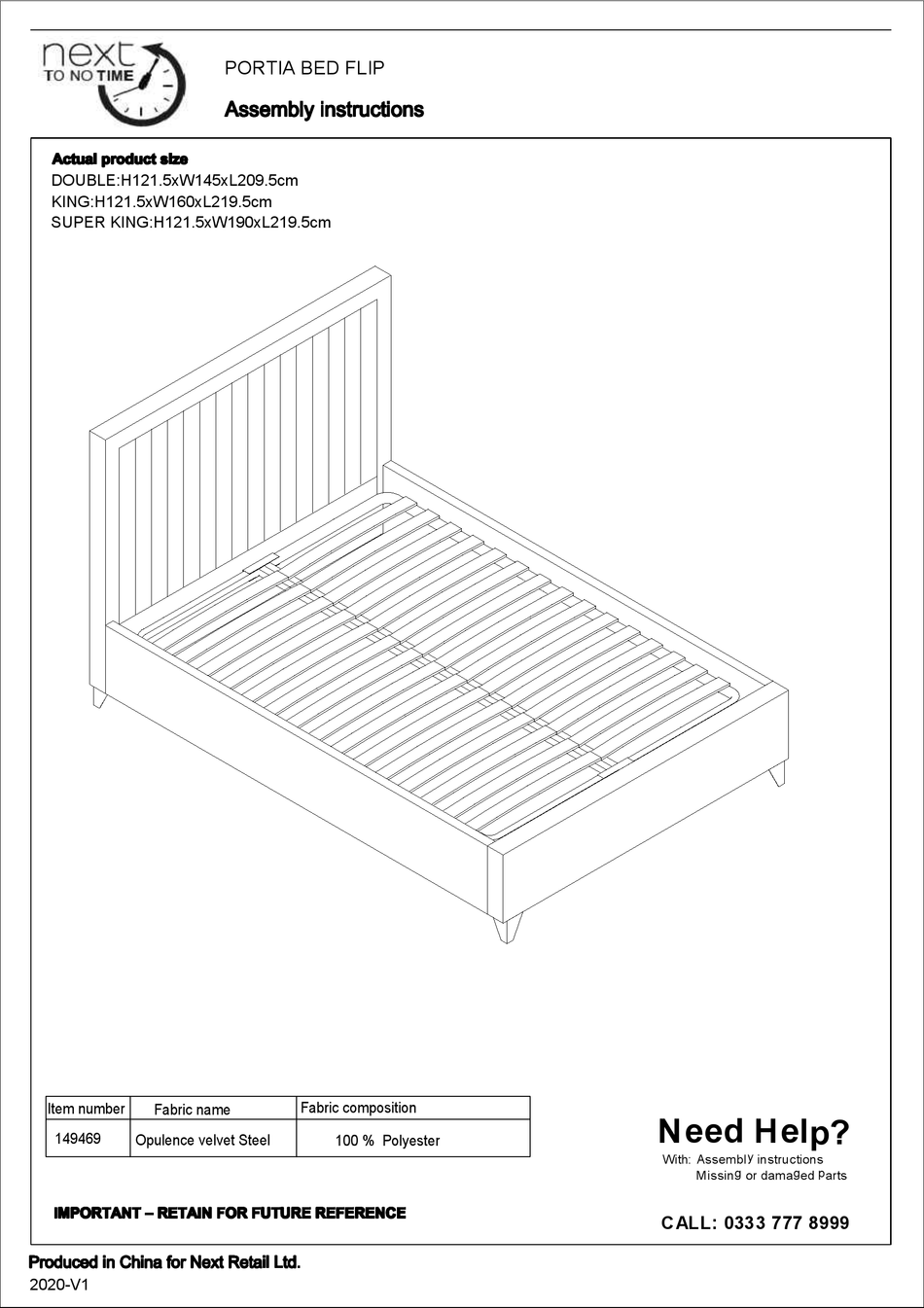 NEXT PORTIA 149469 ASSEMBLY INSTRUCTIONS MANUAL Pdf Download ManualsLib next-portia-149469-assembly-instructions-manual-pdf-download-manualslib