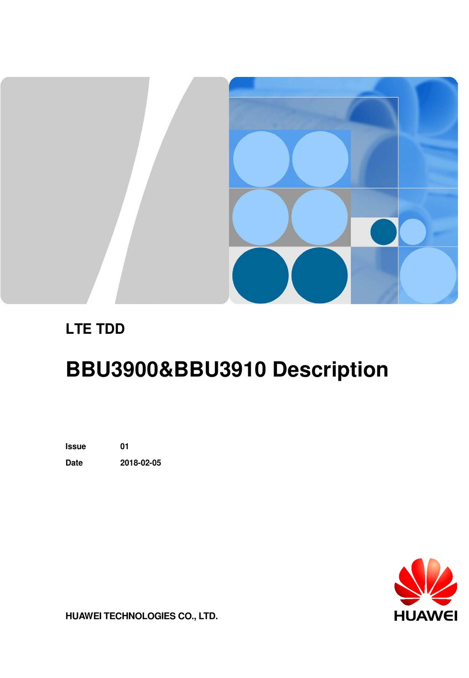 HUAWEI BBU3900 DESCRIPTION Pdf Download | ManualsLib