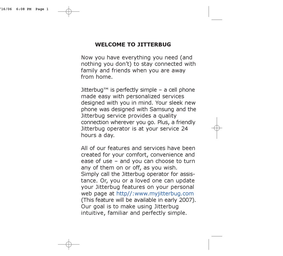 SAMSUNG SPHA110 CELL PHONE MANUAL | ManualsLib