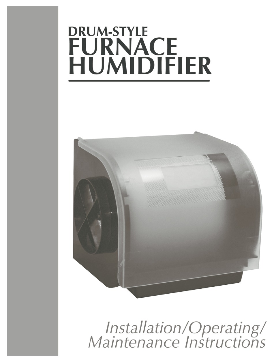 Air king furnace humidifier store