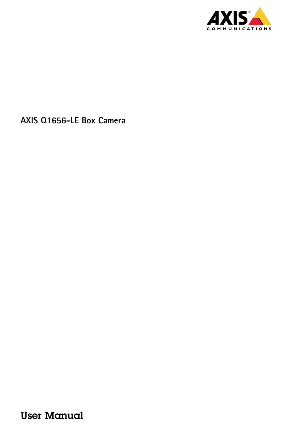 AXIS Q1656 LE USER MANUAL Pdf Download ManualsLib axis-q1656-le-user-manual-pdf-download-manualslib