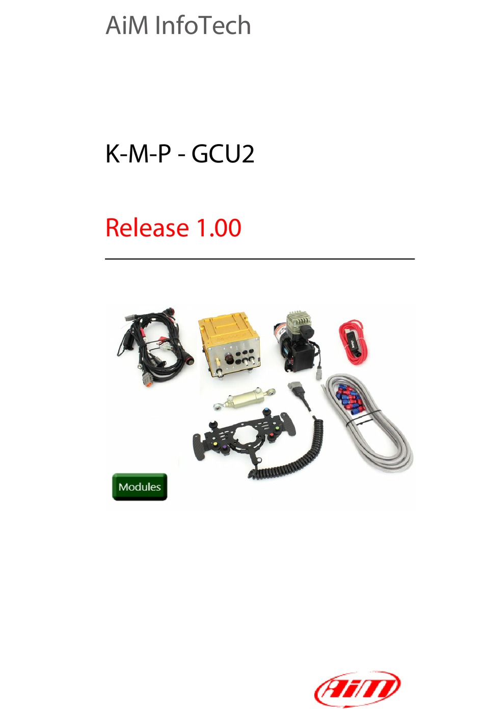AIM K M P GCU2 QUICK START MANUAL Pdf Download ManualsLib AIM K M P GCU2 QUICK START MANUAL Pdf Download ManualsLib