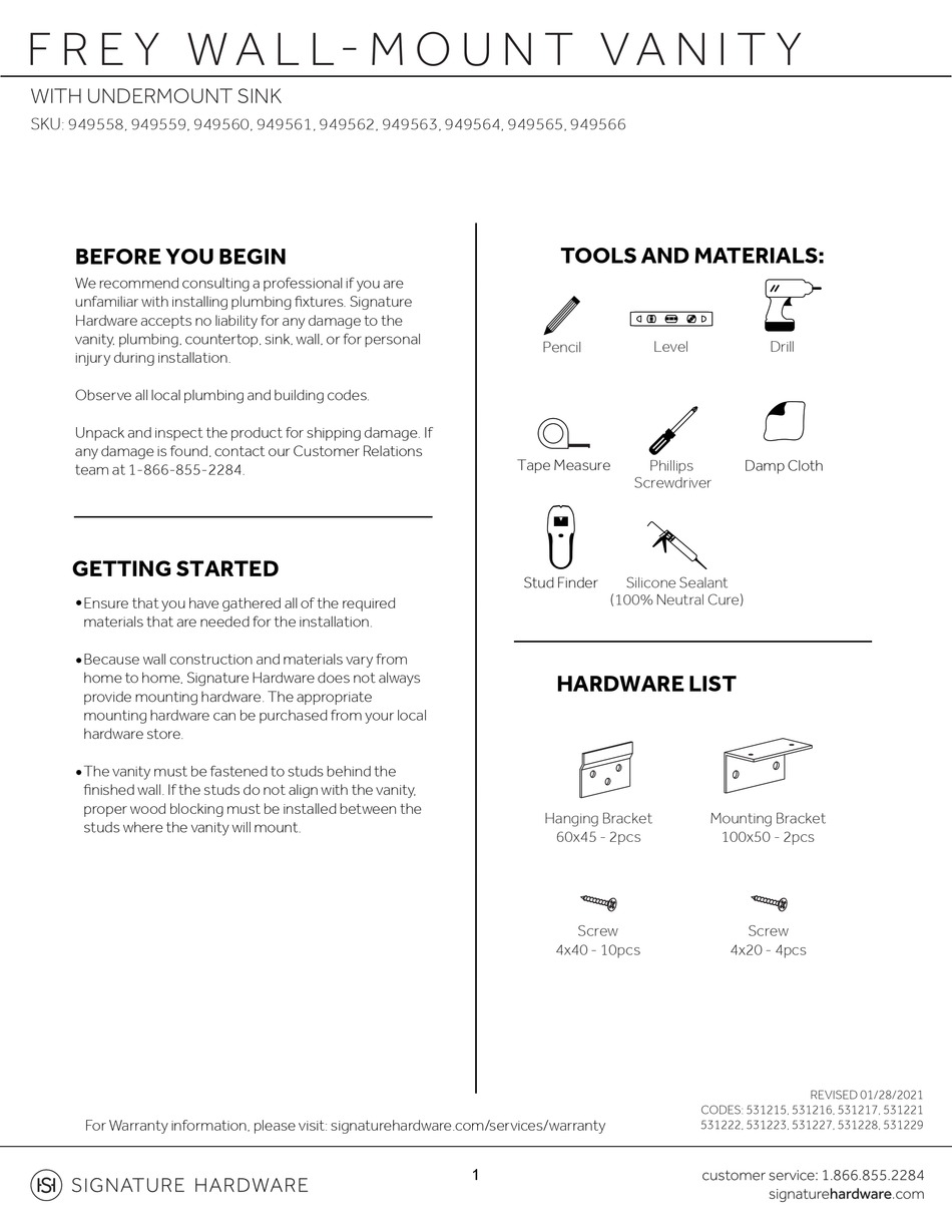 SIGNATURE HARDWARE 949558 MANUAL Pdf Download ManualsLib signature-hardware-949558-manual-pdf-download-manualslib