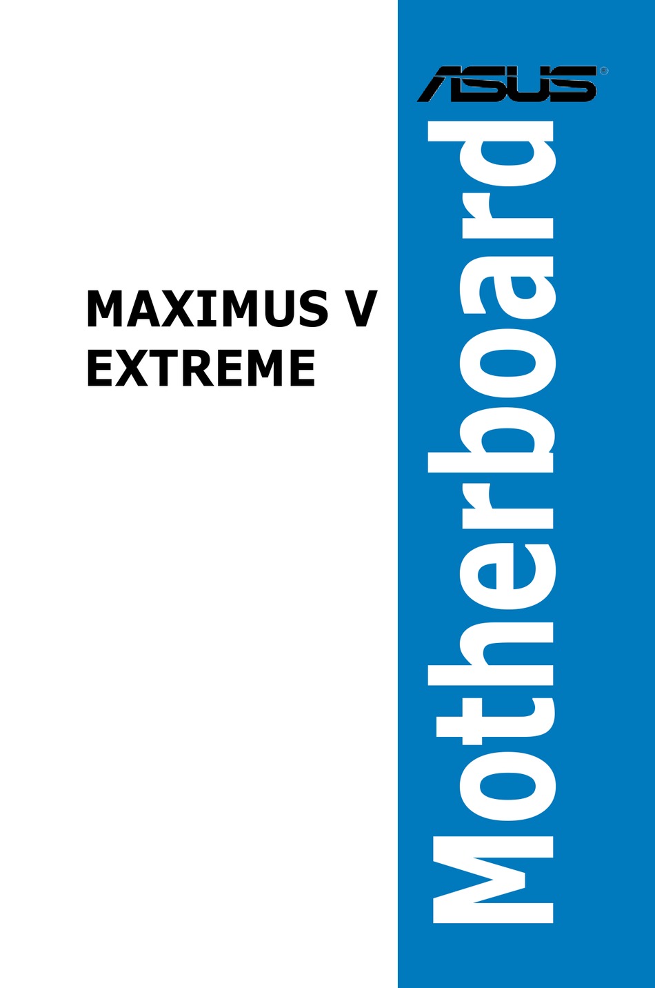 ASUS MAXIMUS V EXTREME MANUAL Pdf Download ManualsLib asus-maximus-v-extreme-manual-pdf-download-manualslib