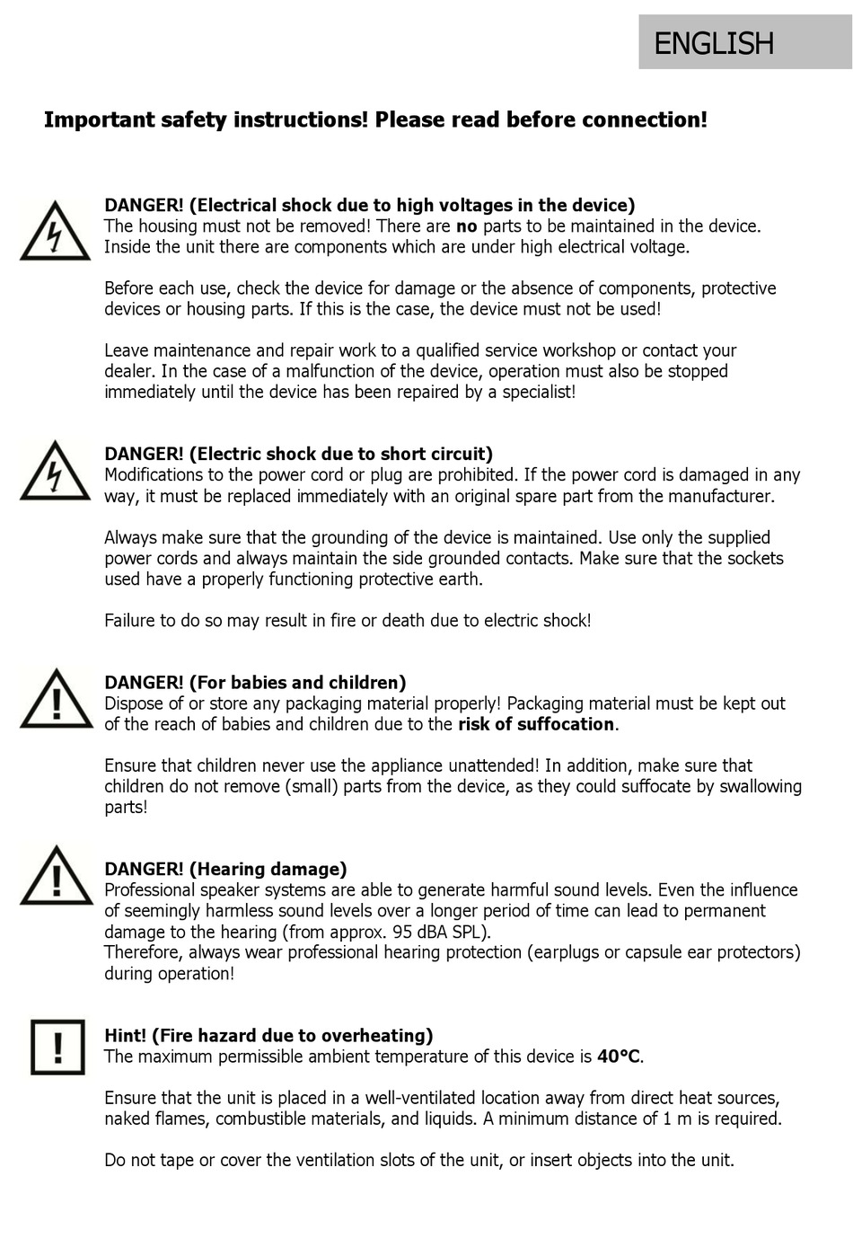 FAME EXPLORER 2.10 QUICK START MANUAL Pdf Download | ManualsLib