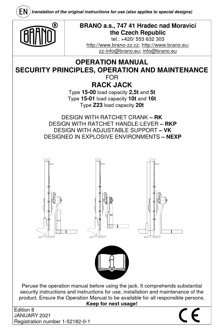 BRANO 15 00 OPERATION MANUAL Pdf Download ManualsLib brano-15-00-operation-manual-pdf-download-manualslib