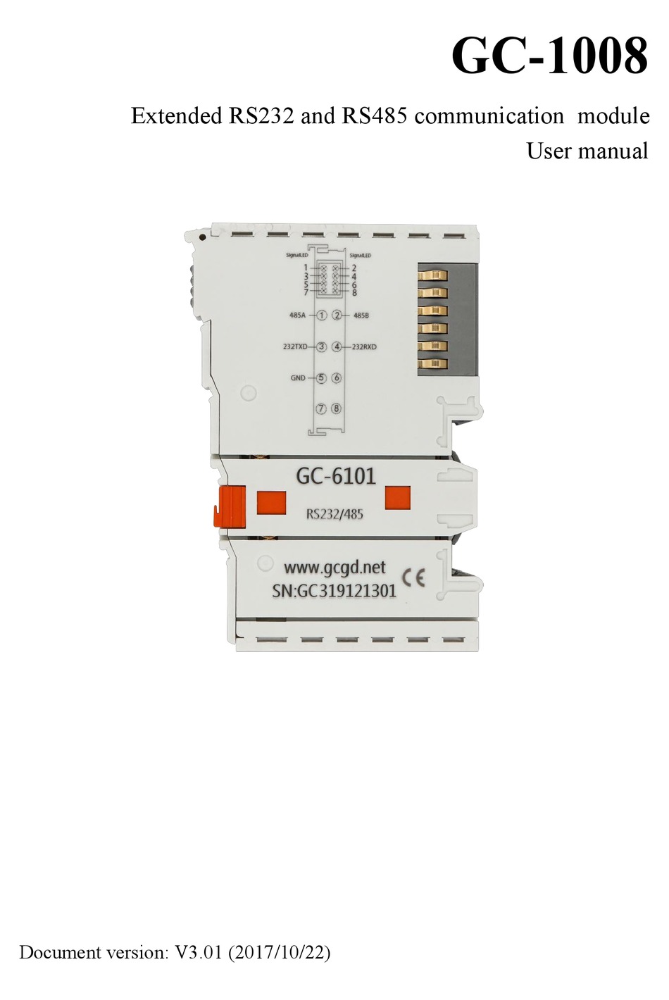 GCAN GC 1008 USER MANUAL Pdf Download ManualsLib gcan-gc-1008-user-manual-pdf-download-manualslib