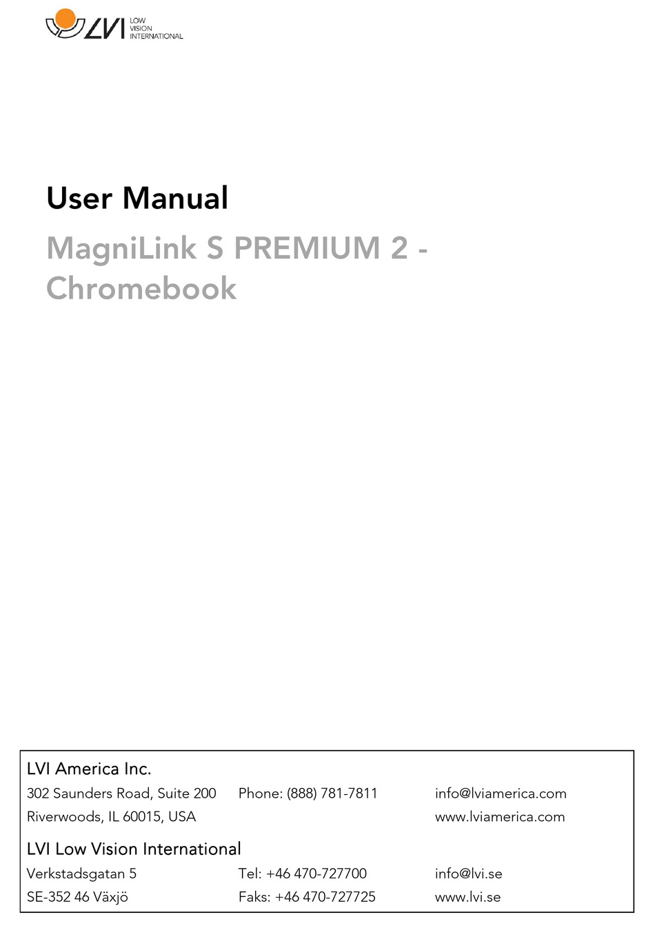 MAGNILINK S PREMIUM 2 MLS HD 2 USER MANUAL Pdf Download ManualsLib magnilink-s-premium-2-mls-hd-2-user-manual-pdf-download-manualslib