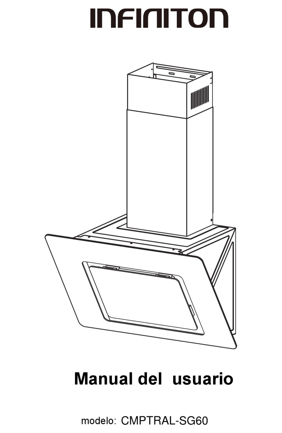 MIDEA CMPTRAL-SG60 USER MANUAL Pdf Download | ManualsLib