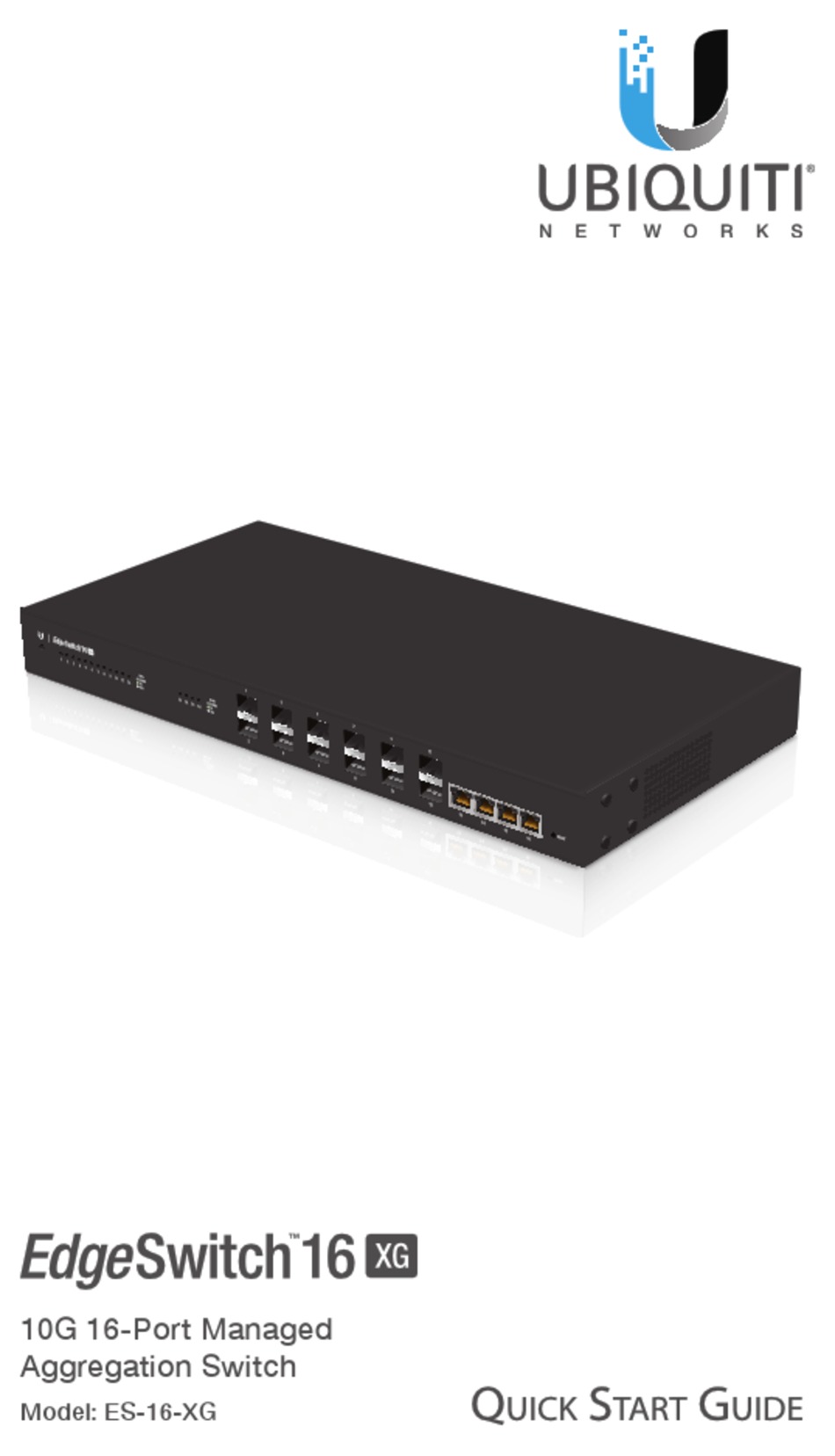 UBIQUITI EDGESWITCH 16 XG QUICK START MANUAL Pdf Download ManualsLib ubiquiti-edgeswitch-16-xg-quick-start-manual-pdf-download-manualslib