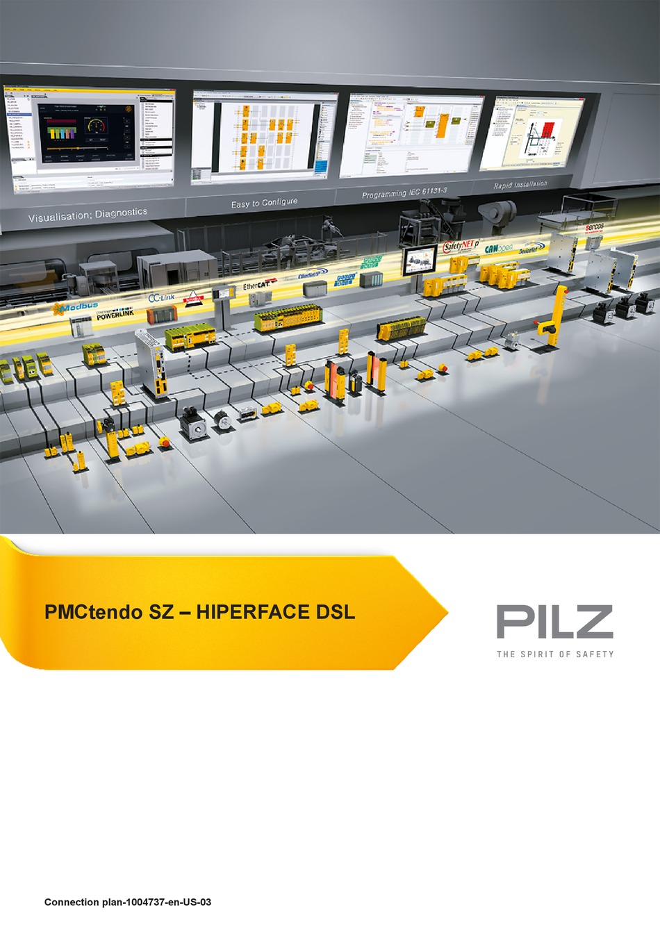PILZ HIPERFACE DSL INSTRUCTIONS MANUAL Pdf Download ManualsLib pilz-hiperface-dsl-instructions-manual-pdf-download-manualslib