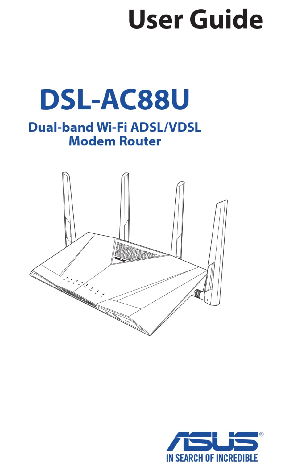 ASUS 90IG02W1-BU9G10 USER MANUAL Pdf Download | ManualsLib