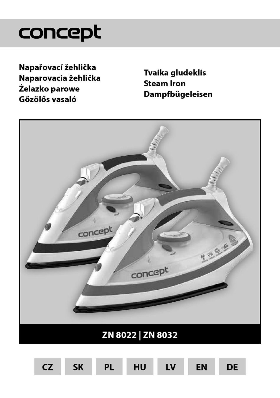 CONCEPT2 ZN 8022 MANUAL Pdf Download ManualsLib concept2-zn-8022-manual-pdf-download-manualslib