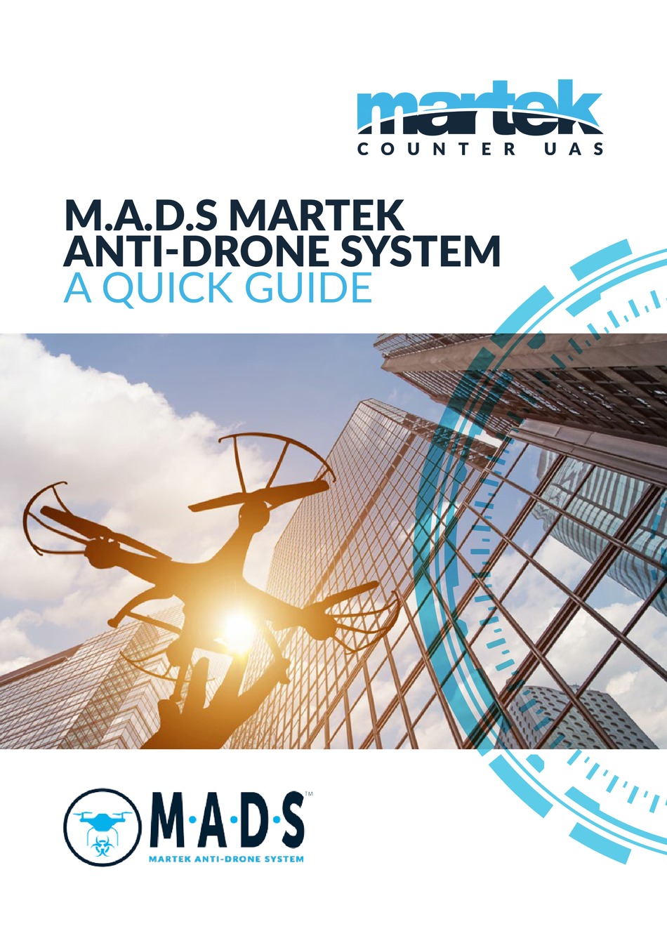 MARTEK M.A.D.S QUICK MANUAL Pdf Download | ManualsLib