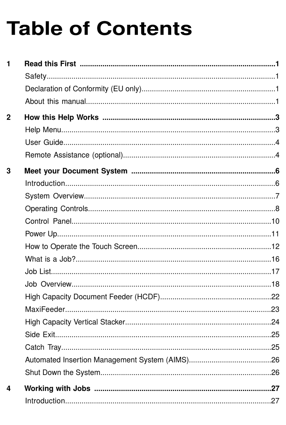QUADIENT DS-77IQ MANUAL Pdf Download | ManualsLib