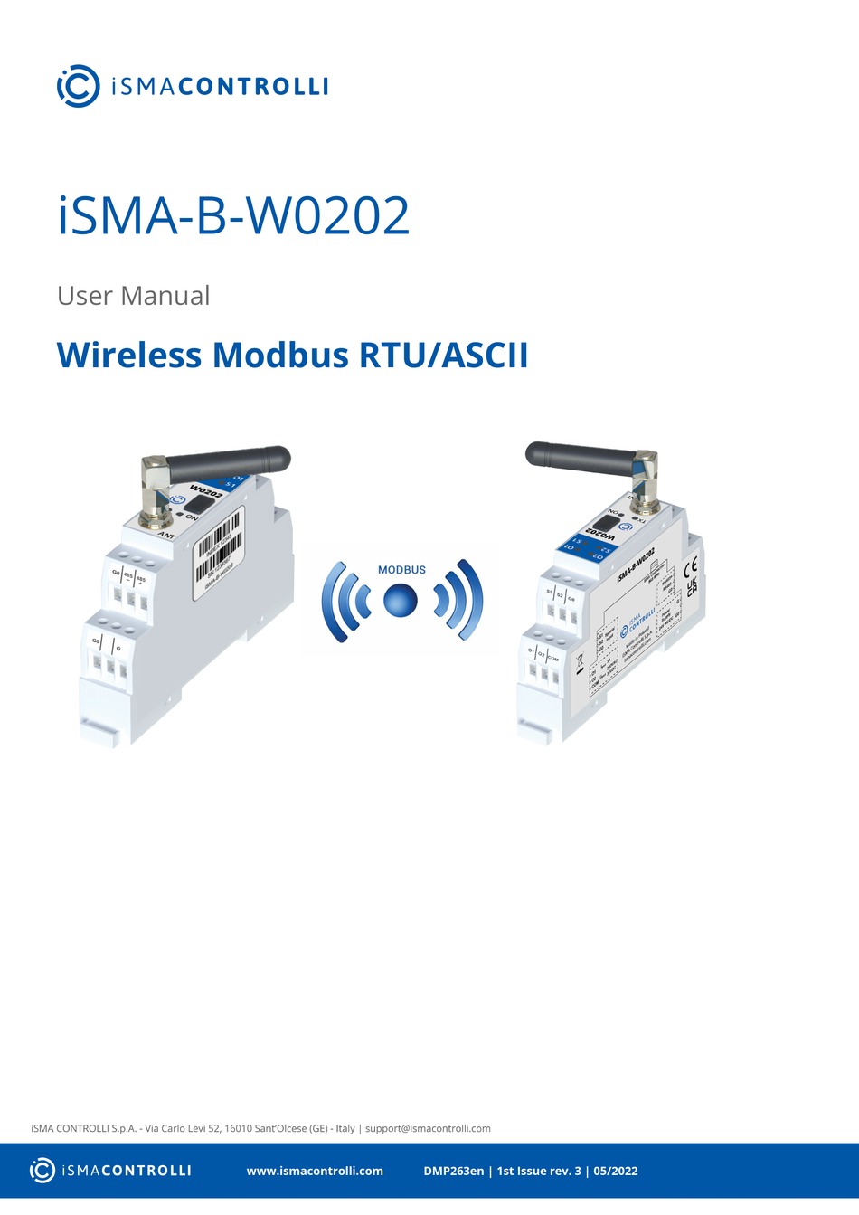 isma-b-w0202-user-manual-pdf-download-manualslib