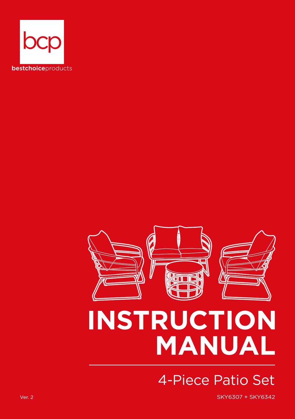 BCP SKY6307 INSTRUCTION MANUAL Pdf Download ManualsLib BCP SKY6307 INSTRUCTION MANUAL Pdf Download ManualsLib