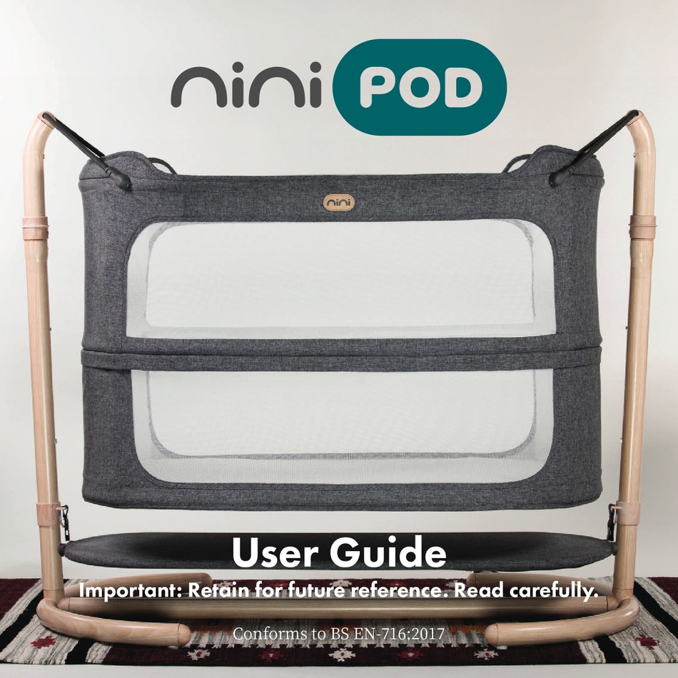 Nini Baby Ninipod