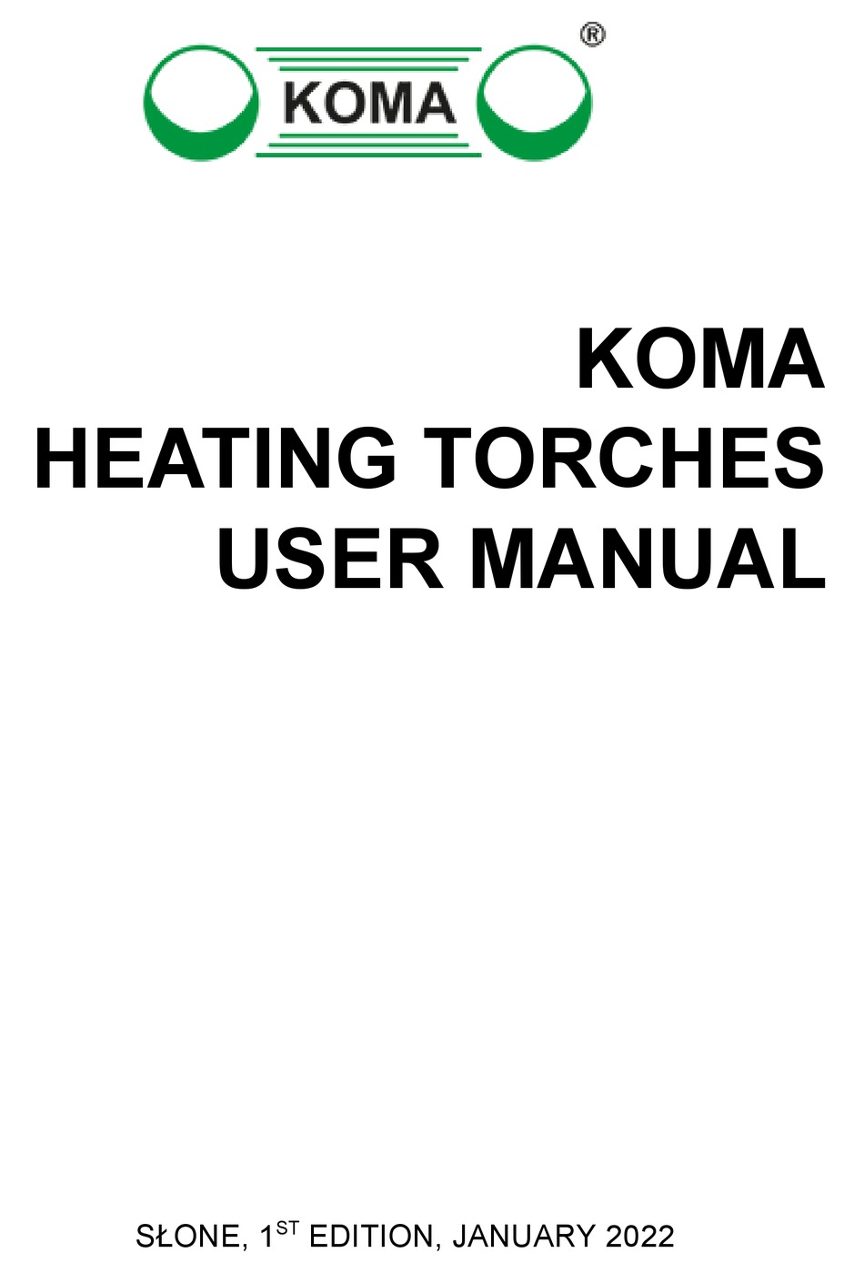 KOMA PLUS USER MANUAL Pdf Download ManualsLib koma-plus-user-manual-pdf-download-manualslib