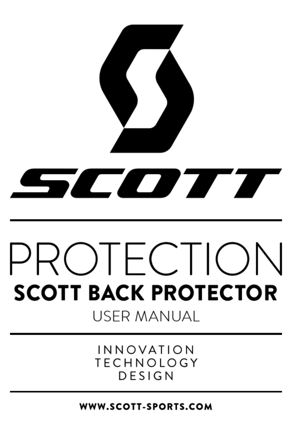 SCOTT AIRFLEX B2002 01 USER MANUAL Pdf Download | ManualsLib
