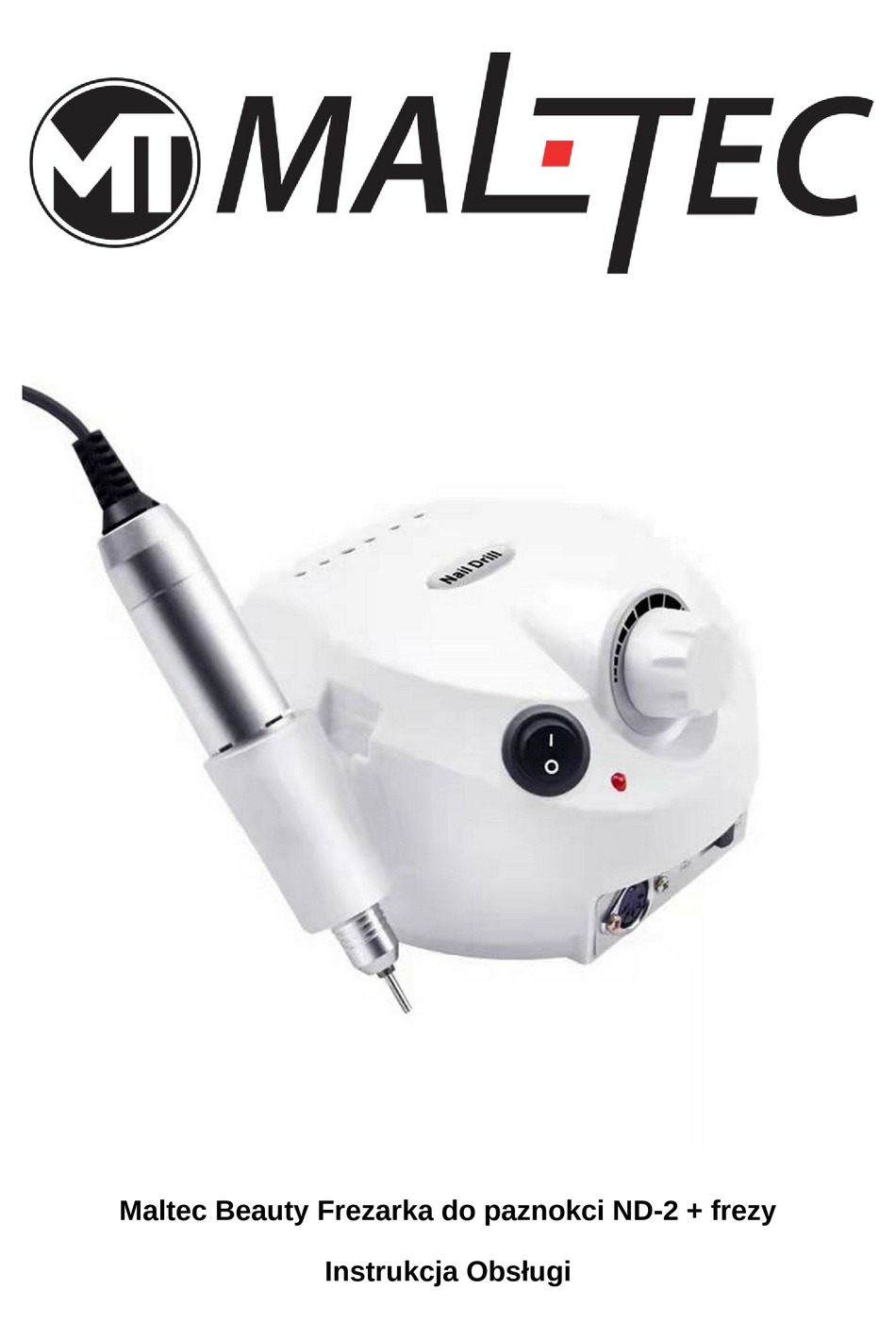 MALTEC ND-2 INSTRUCTION MANUAL Pdf Download | ManualsLib