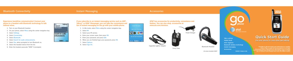 NOKIA 6102 CELL PHONE QUICK START MANUAL | ManualsLib