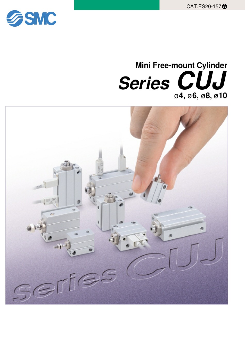 SMC NETWORKS CUJ SERIES MANUAL Pdf Download | ManualsLib