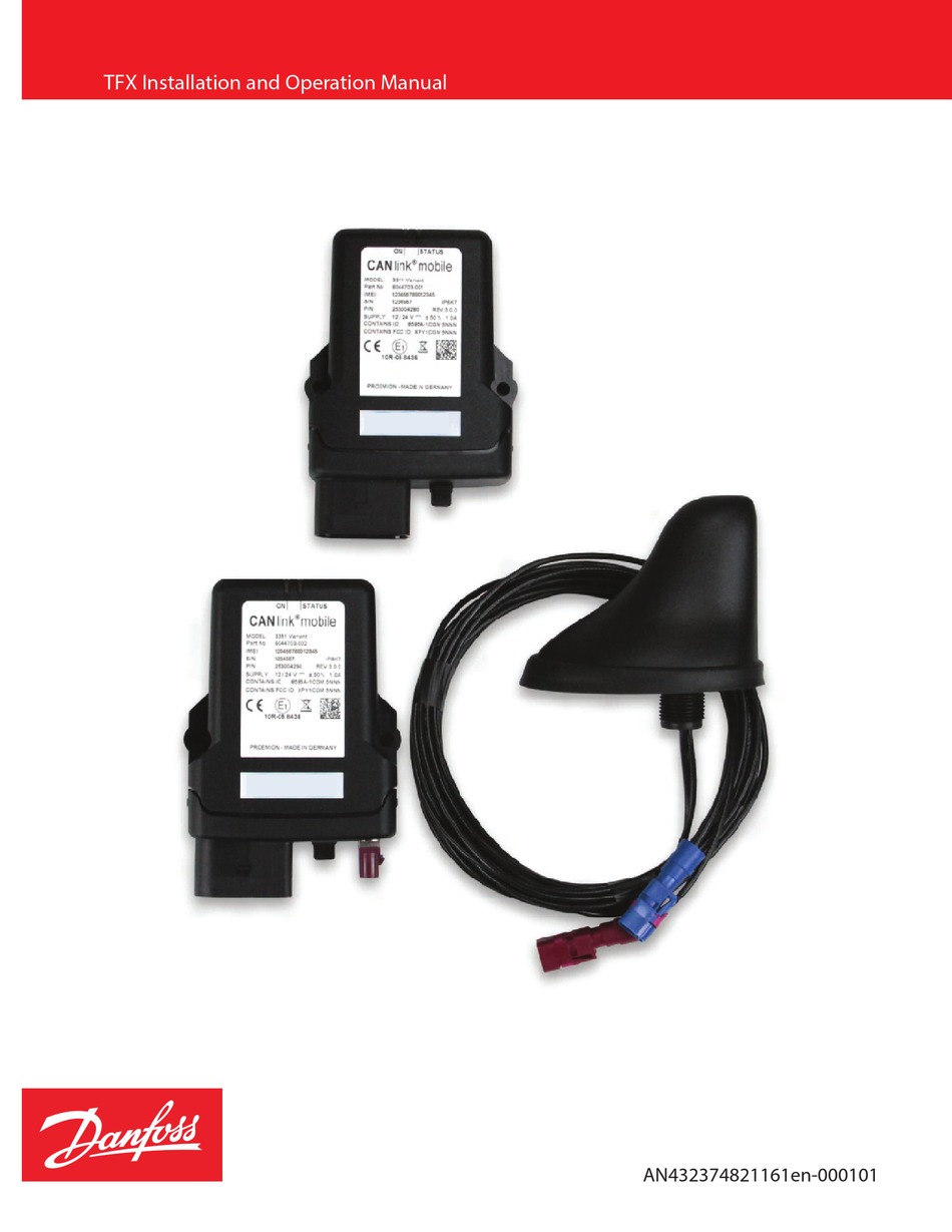 DANFOSS TFX INSTALLATION AND OPERATION MANUAL Pdf Download ManualsLib danfoss-tfx-installation-and-operation-manual-pdf-download-manualslib