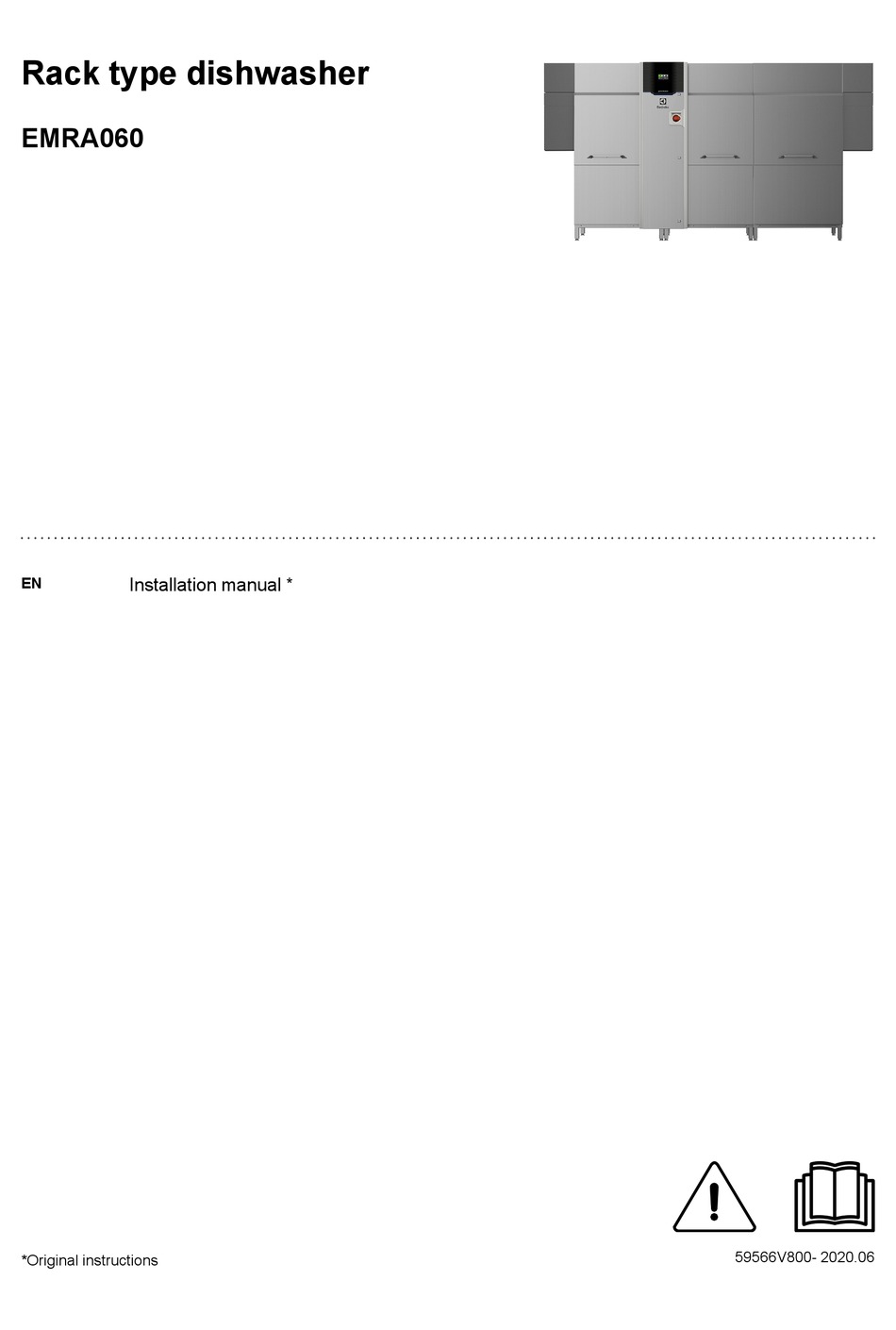 electrolux-professional-emra060-installation-manual-pdf-download