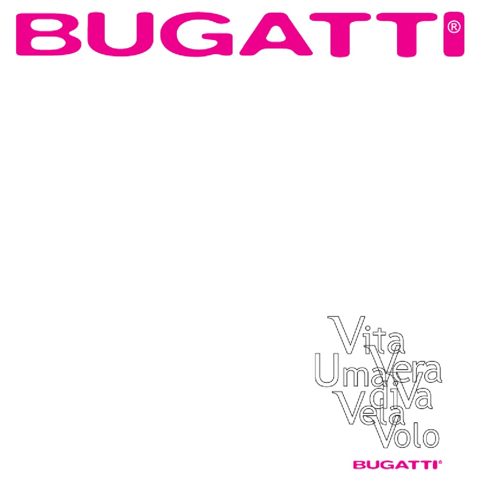 BUGATTI DIVA MANUAL Pdf Download | ManualsLib