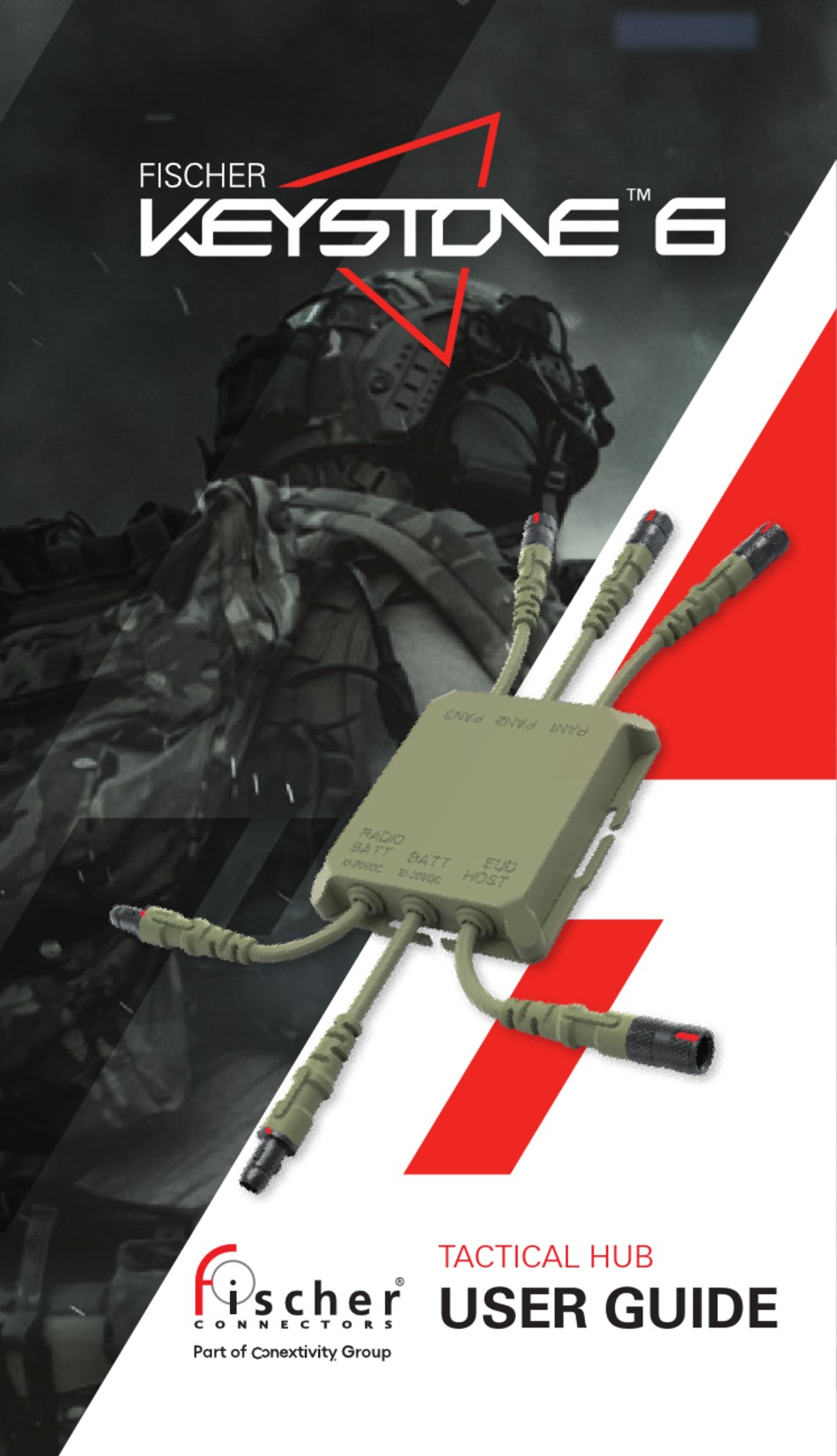 FISHER KEYSTONE 6 USER MANUAL Pdf Download | ManualsLib